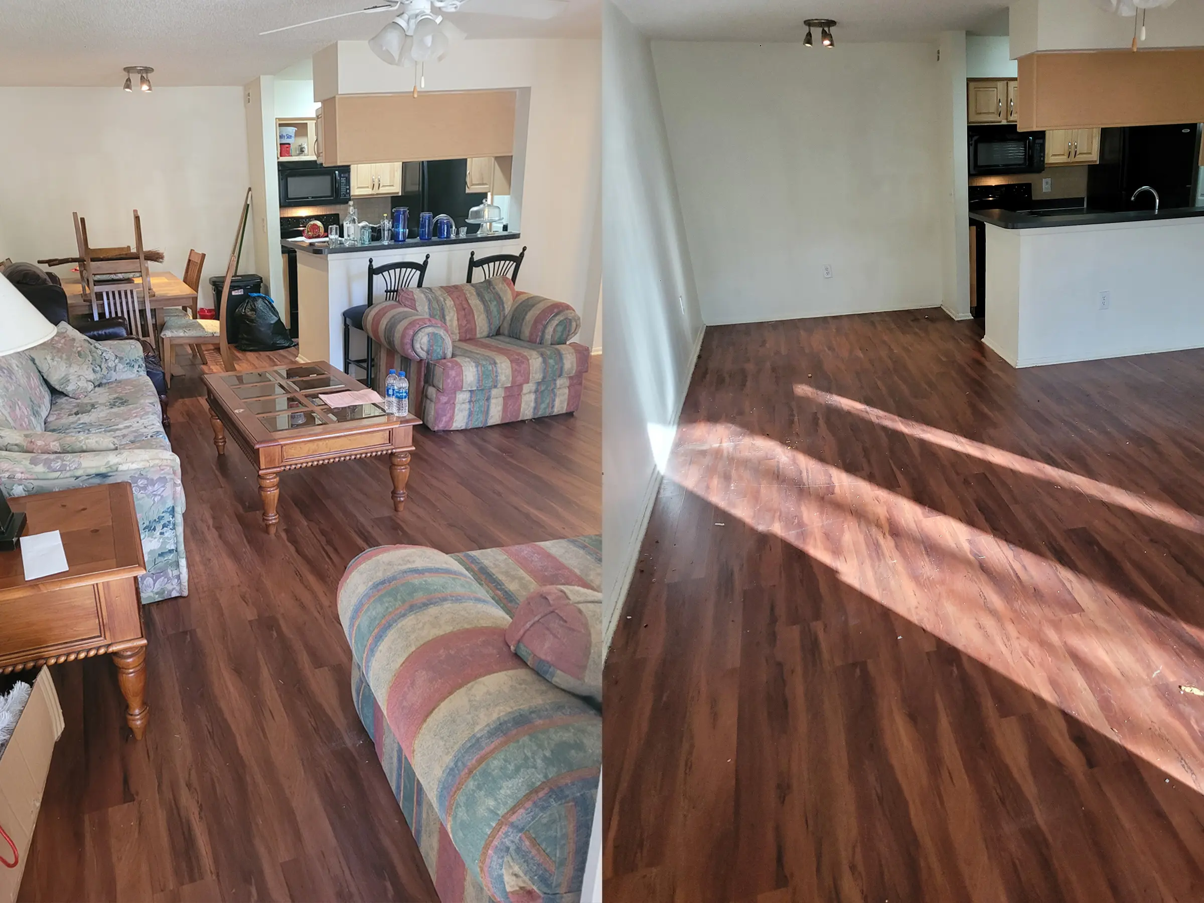 BulkMan Junk Removal